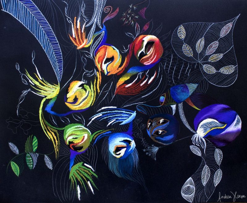 Gallery – Drea the Artist