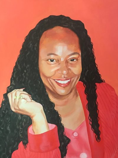 Gallery – Drea the Artist