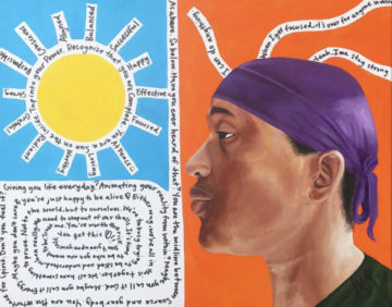 Gallery – Drea the Artist