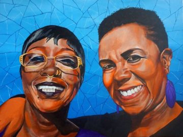 Gallery – Drea the Artist