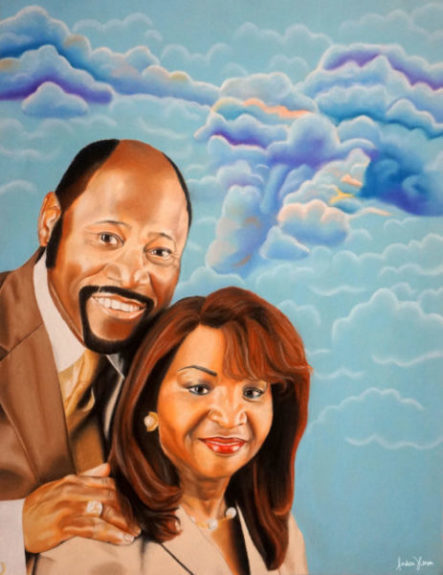 Gallery – Drea the Artist