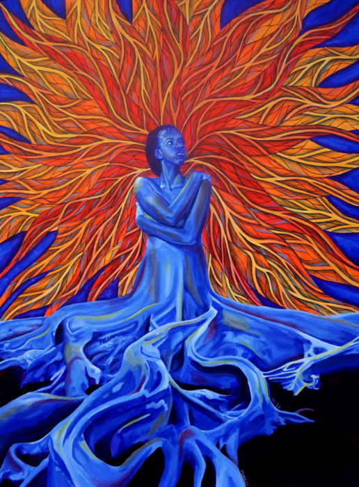 Gallery – Drea the Artist