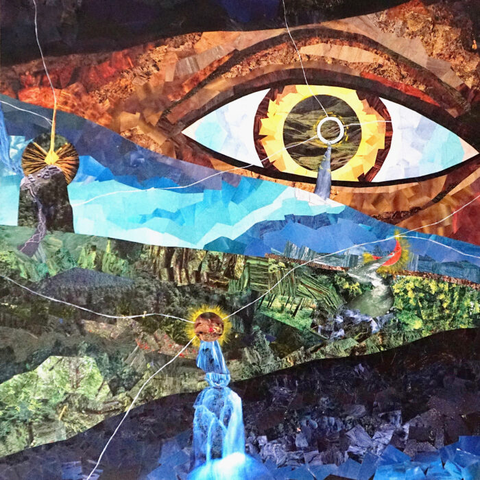 Drea the Artist – Aligning Visions and Vibrations