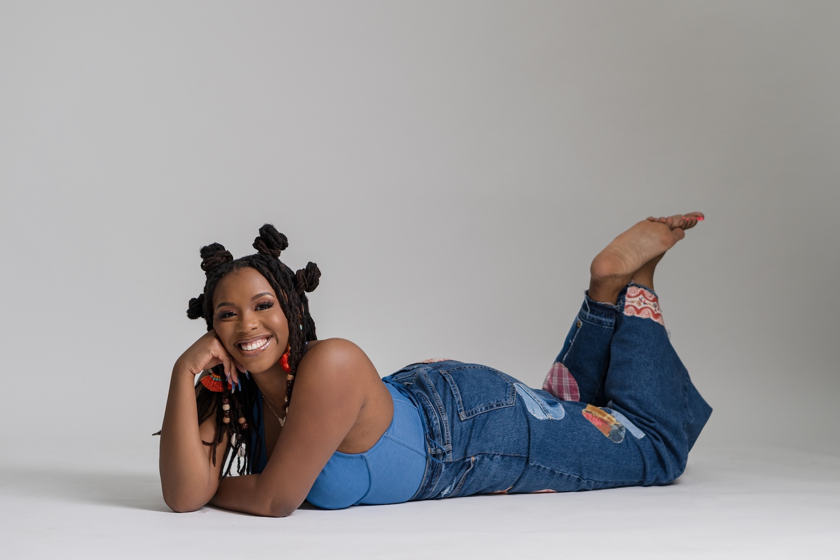 Drea the Artist – Aligning Visions and Vibrations